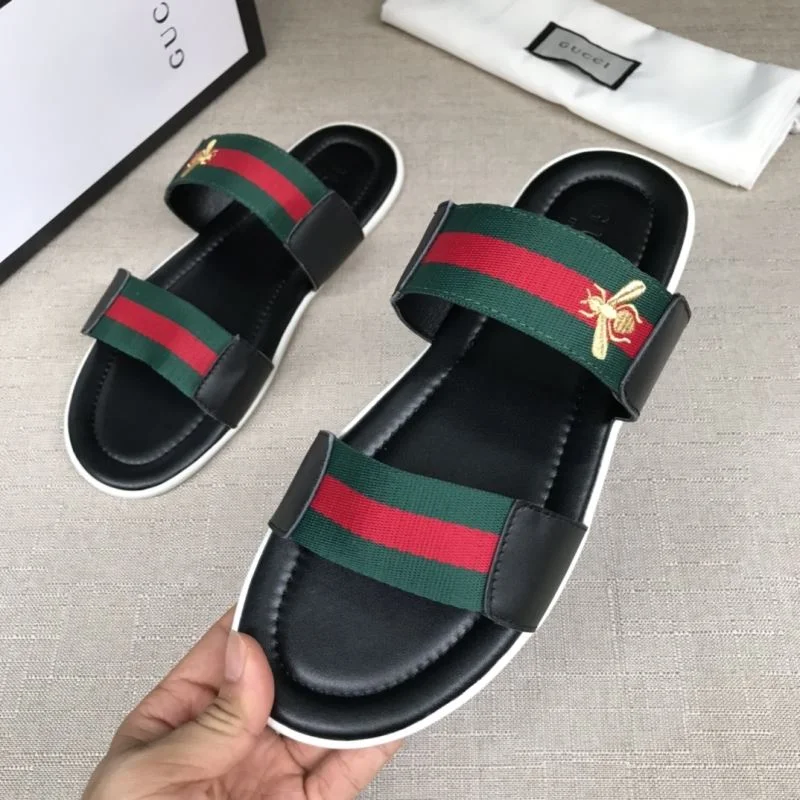 Original Gucci Slippers