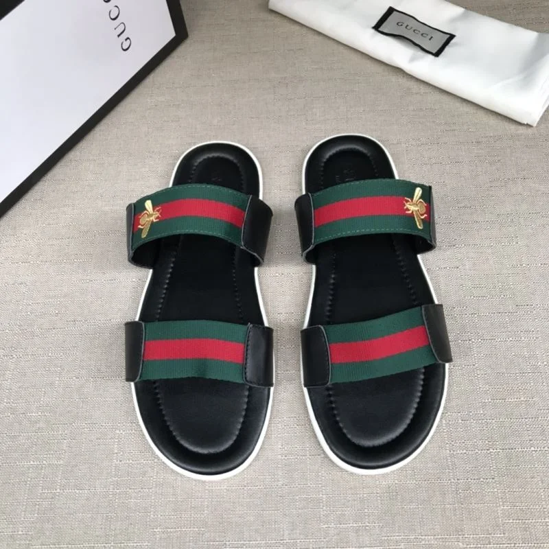 Original Gucci Slippers