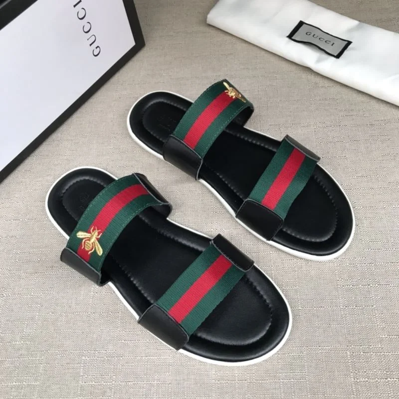 Original Gucci Slippers