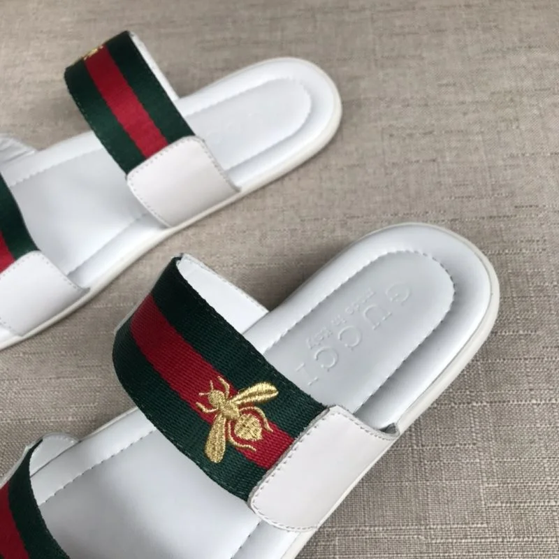 Gucci Slippers