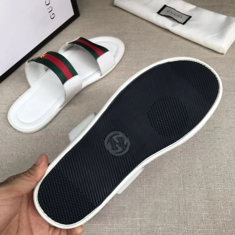 Mirror quality Gucci Slippers