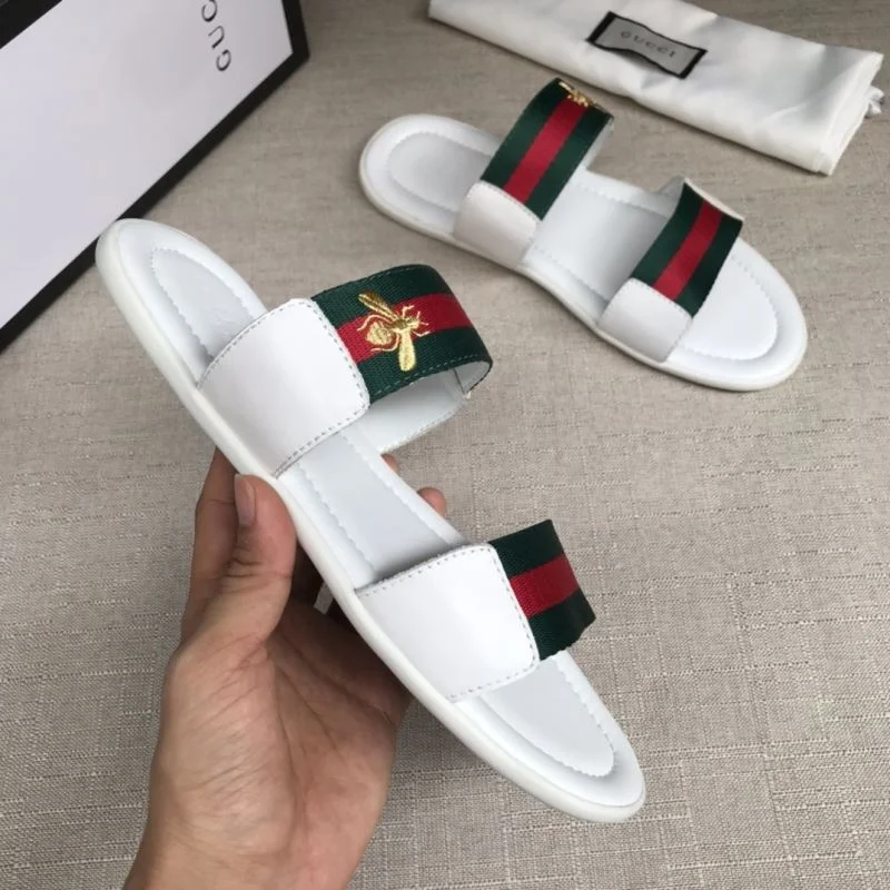 Mirror quality Gucci Slippers