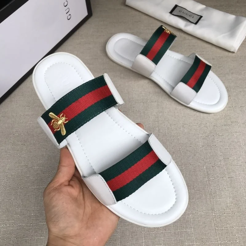 Mirror quality Gucci Slippers