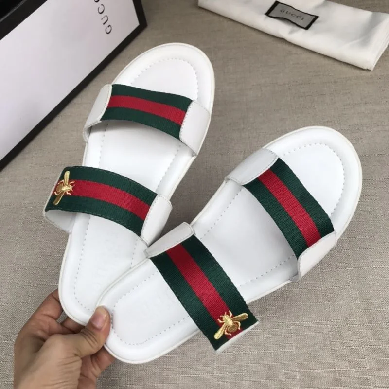 Mirror quality Gucci Slippers