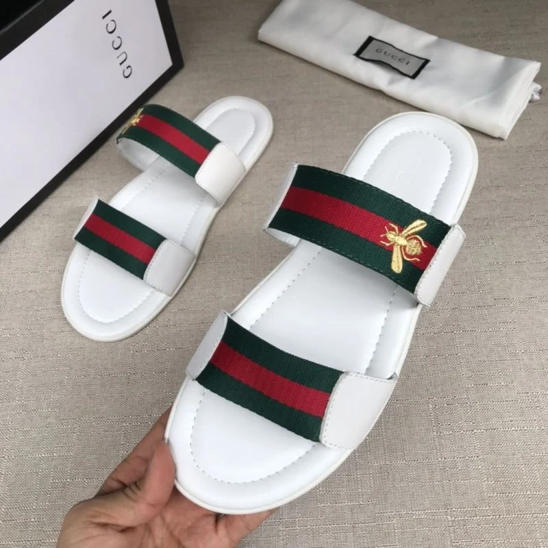 Mirror quality Gucci Slippers