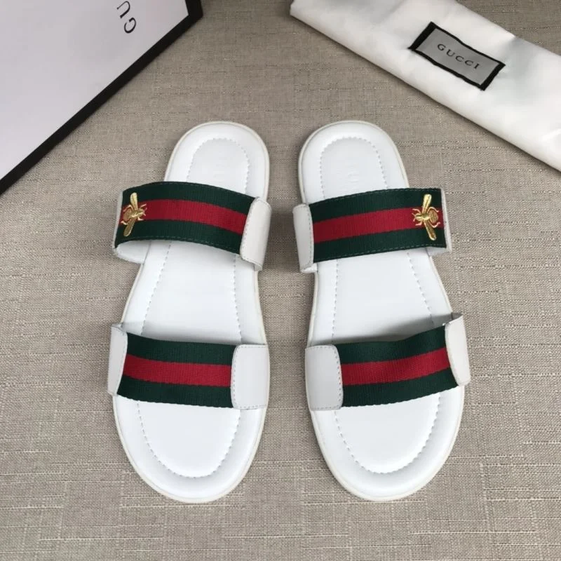Mirror quality Gucci Slippers