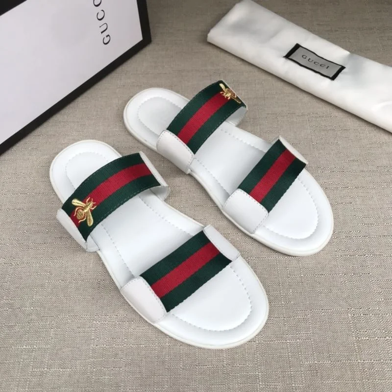 Mirror quality Gucci Slippers