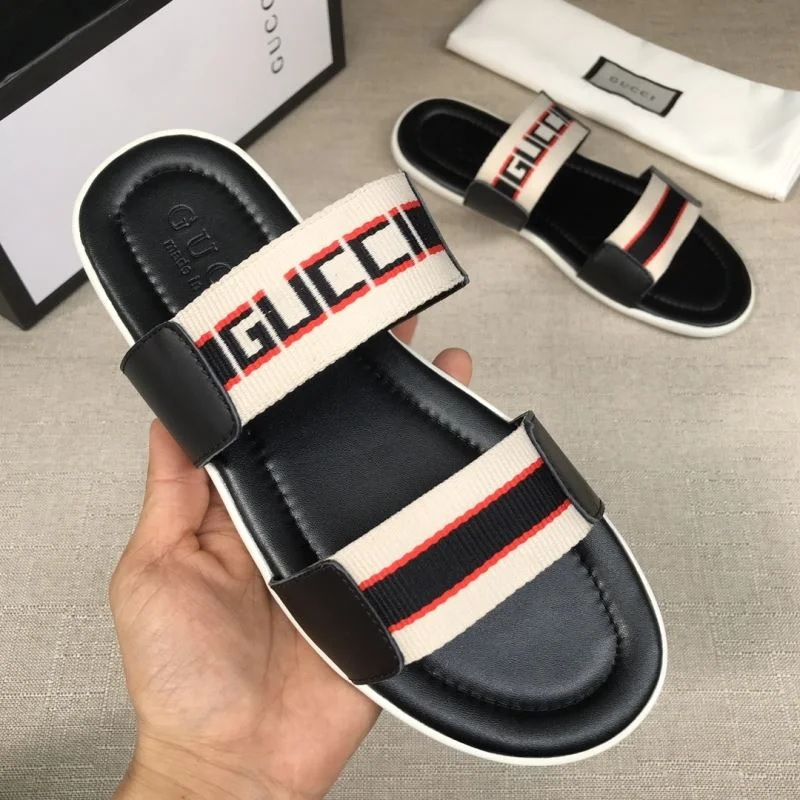 Gucci Slippers