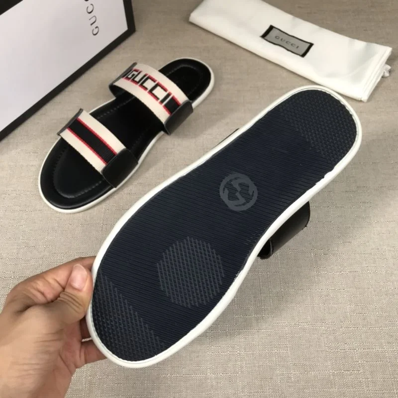 Exact replica Gucci Slippers
