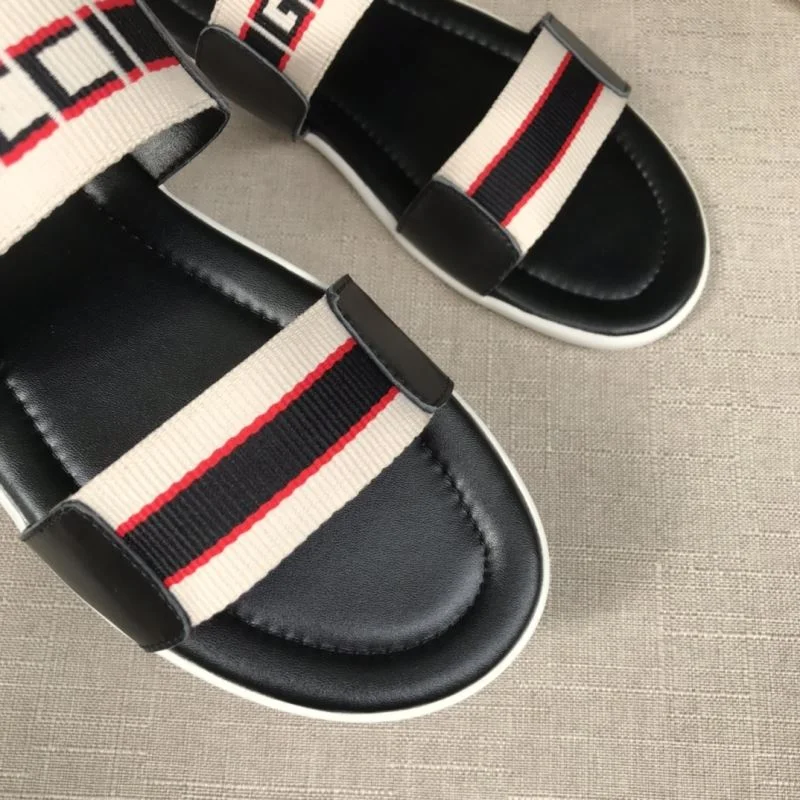 Exact replica Gucci Slippers