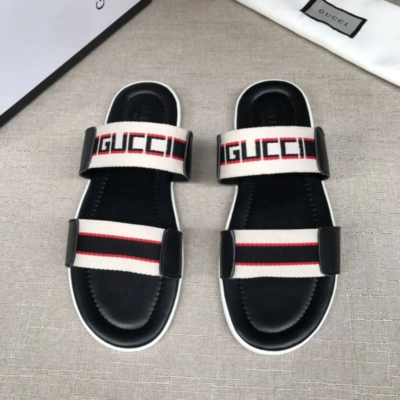 Exact replica Gucci Slippers