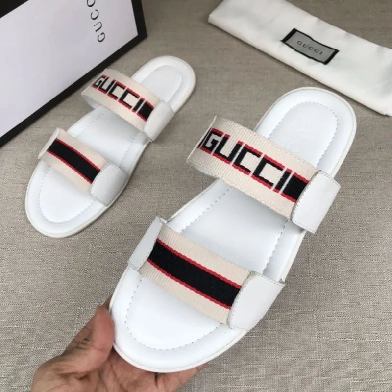 Mirror quality Gucci Slippers