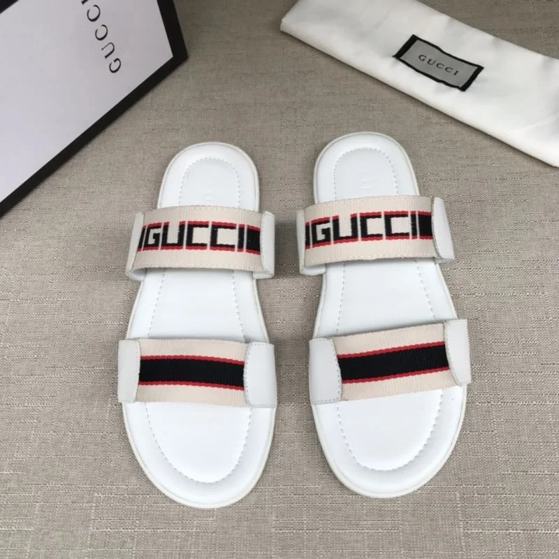 Mirror quality Gucci Slippers