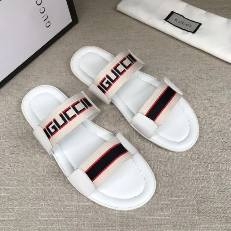Mirror quality Gucci Slippers