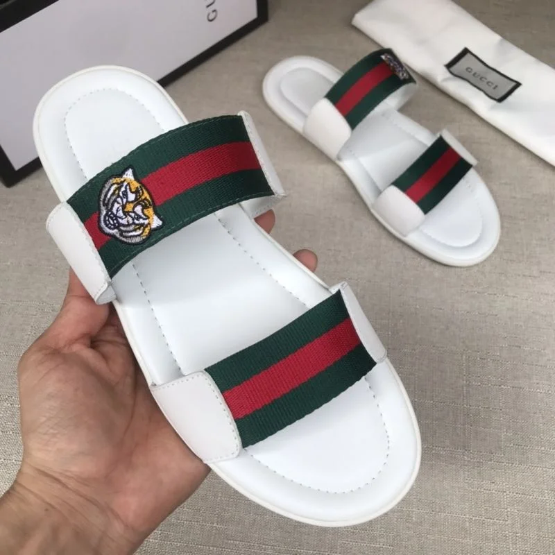 Gucci Slippers