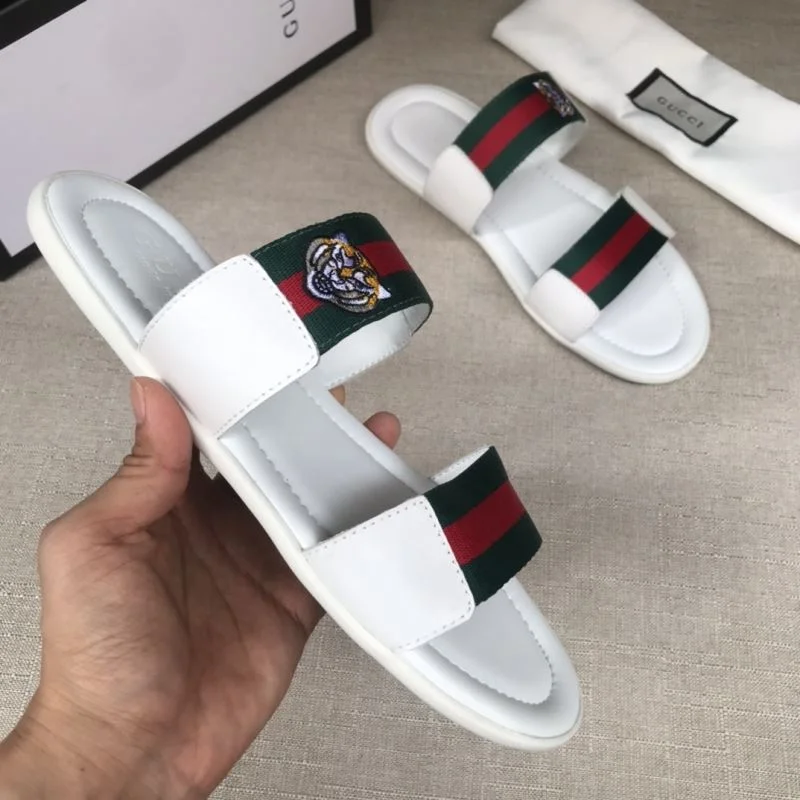 High accuracy Gucci Slippers