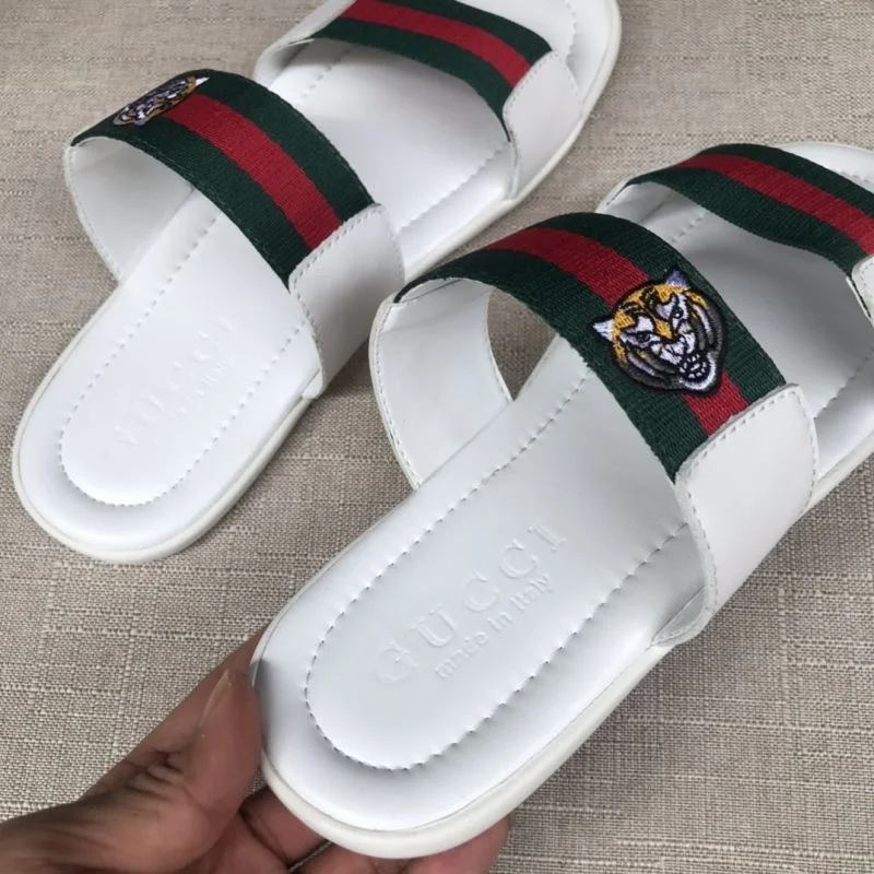 High accuracy Gucci Slippers