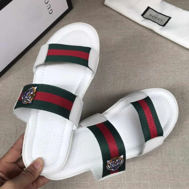 High accuracy Gucci Slippers