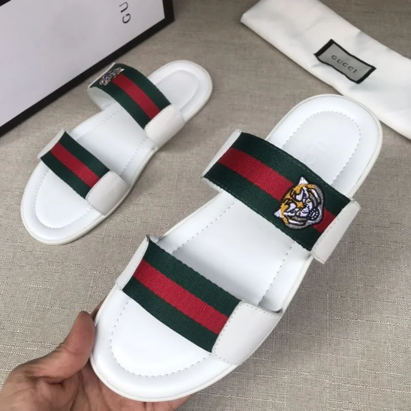 High accuracy Gucci Slippers