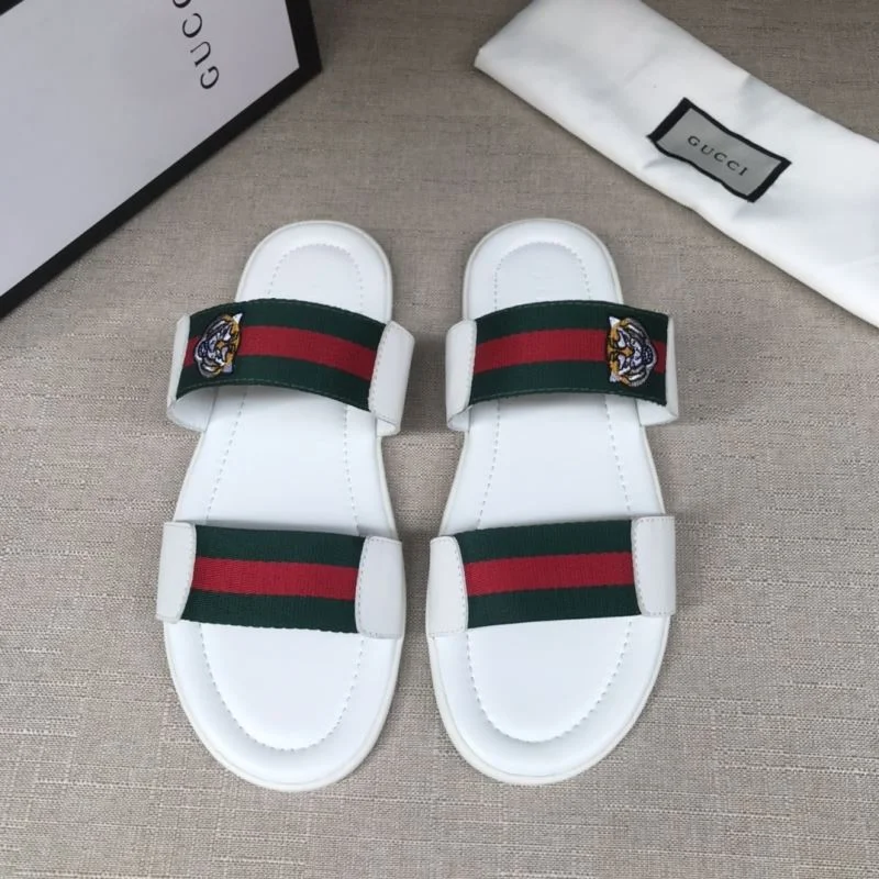 High accuracy Gucci Slippers