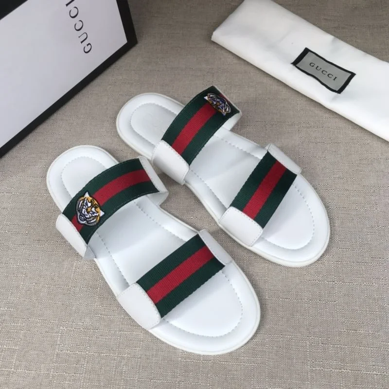 High accuracy Gucci Slippers