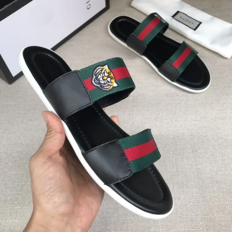 Gucci Slippers