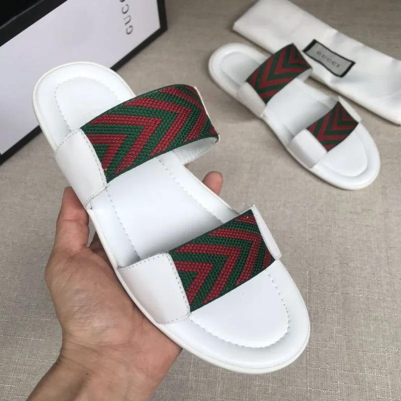 Gucci Slippers