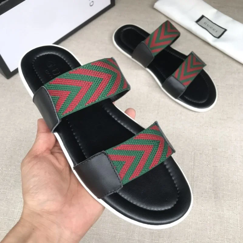 Gucci Slippers