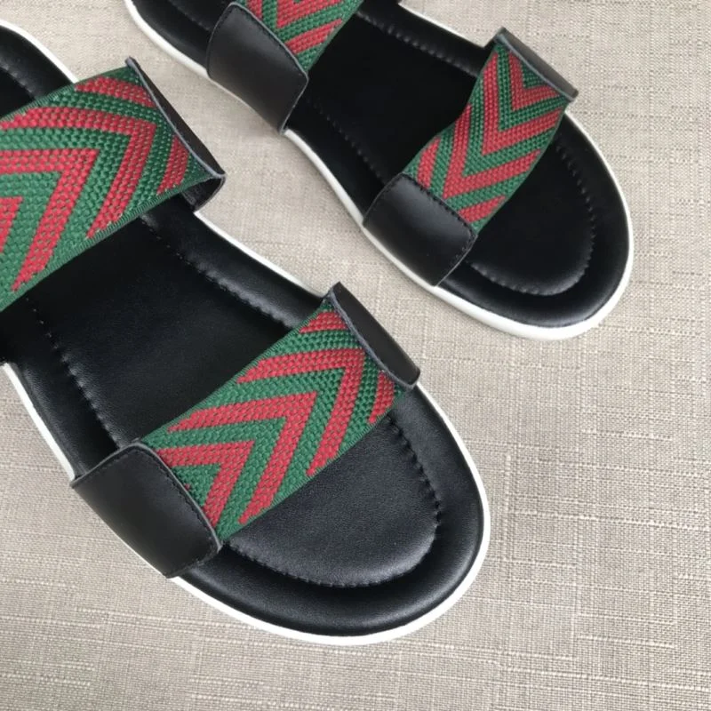 Top match Gucci Slippers