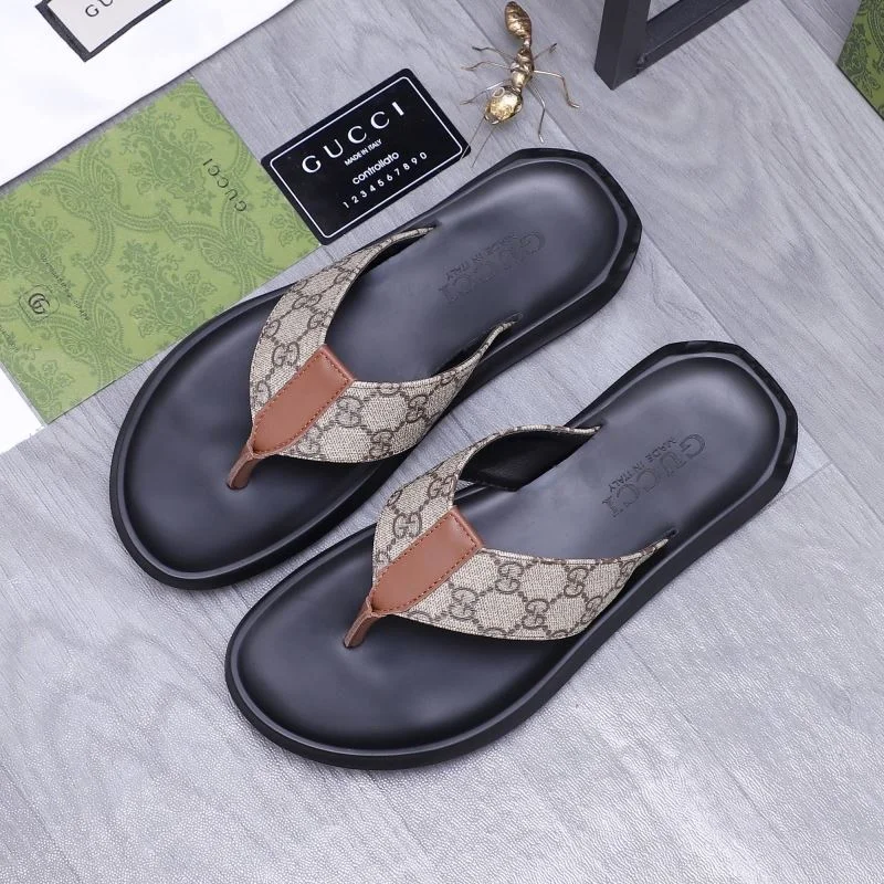 Gucci Slippers