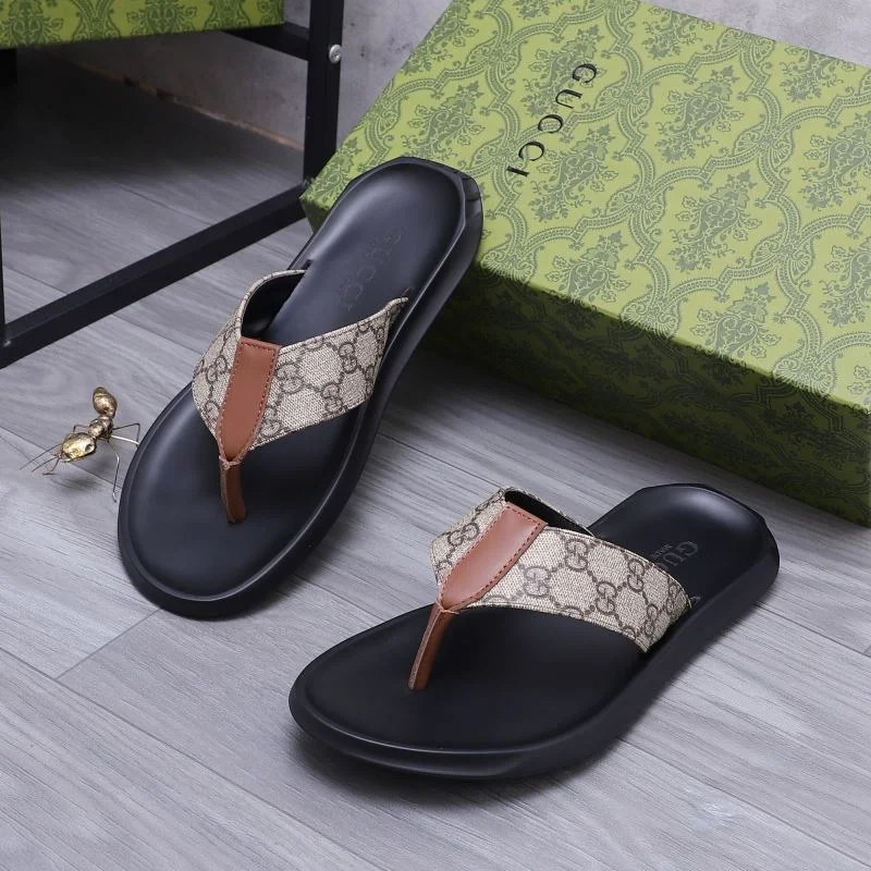Factory-made Gucci Slippers