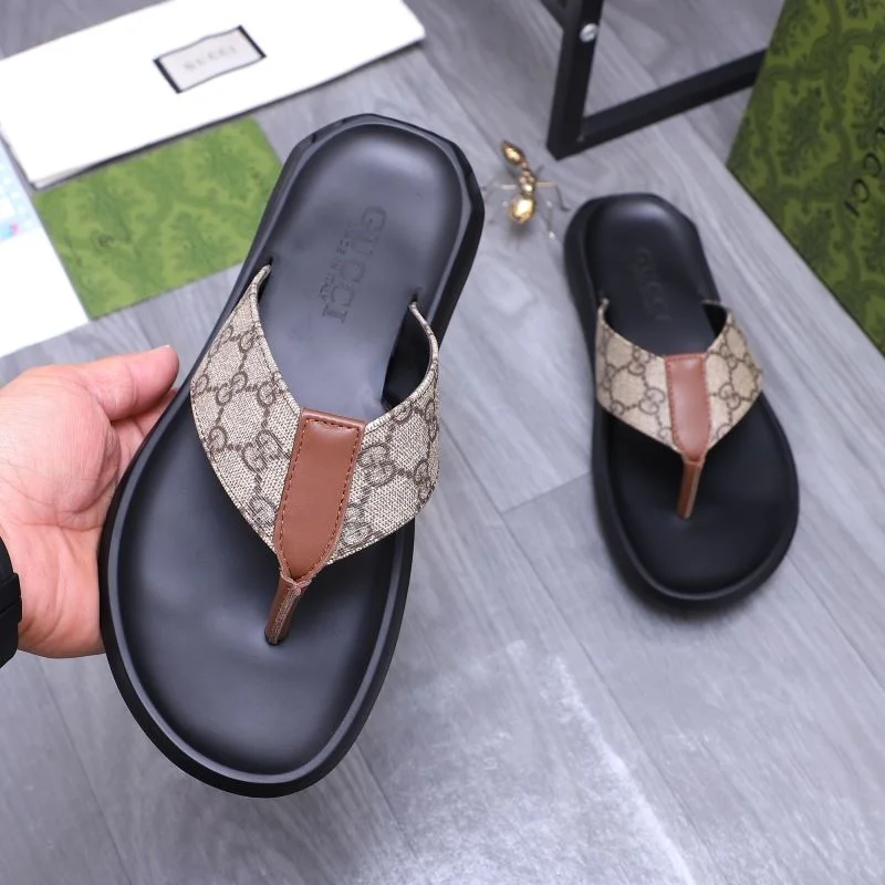Factory-made Gucci Slippers