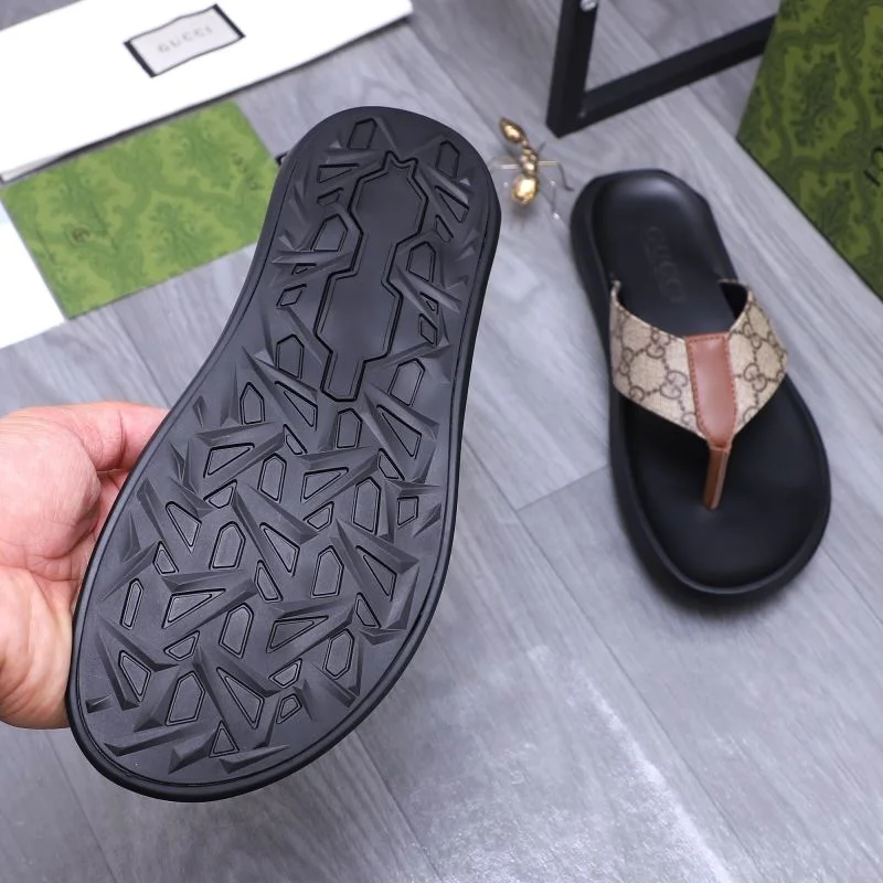 Factory-made Gucci Slippers