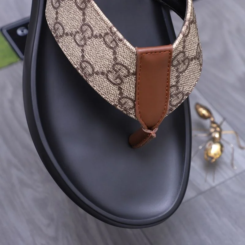 Factory-made Gucci Slippers
