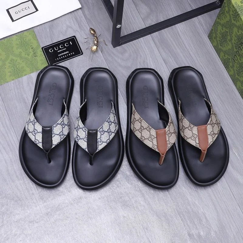 Gucci Slippers