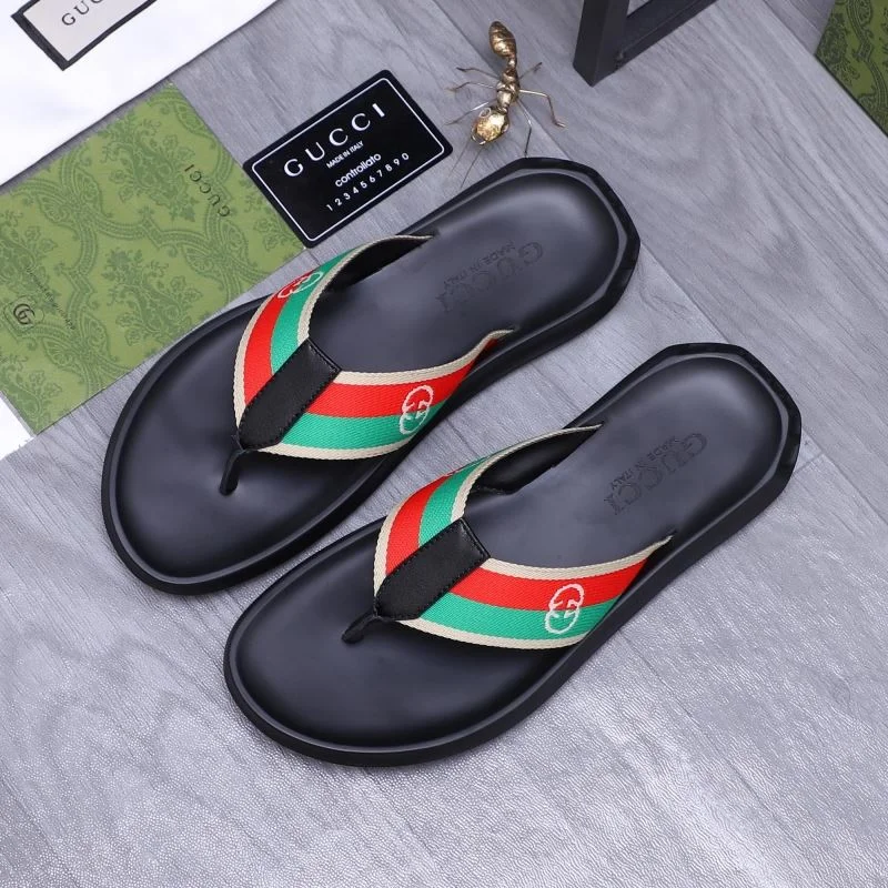 Gucci Slippers