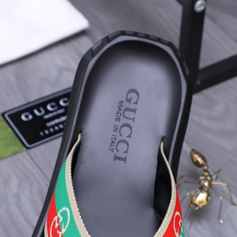 Reasonably priced Gucci Slippers