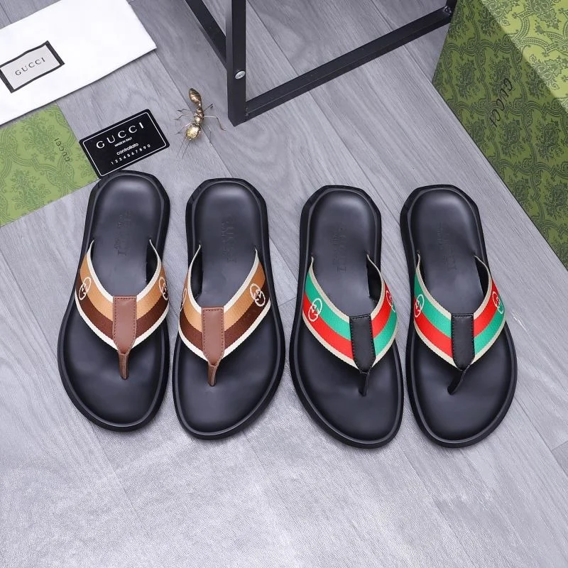 Gucci Slippers