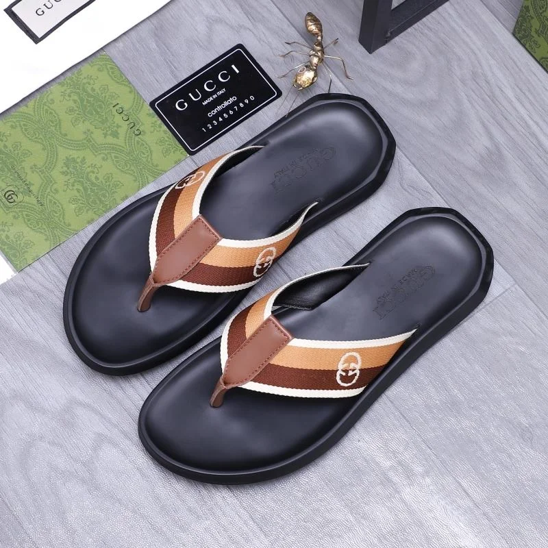 Real Gucci Slippers