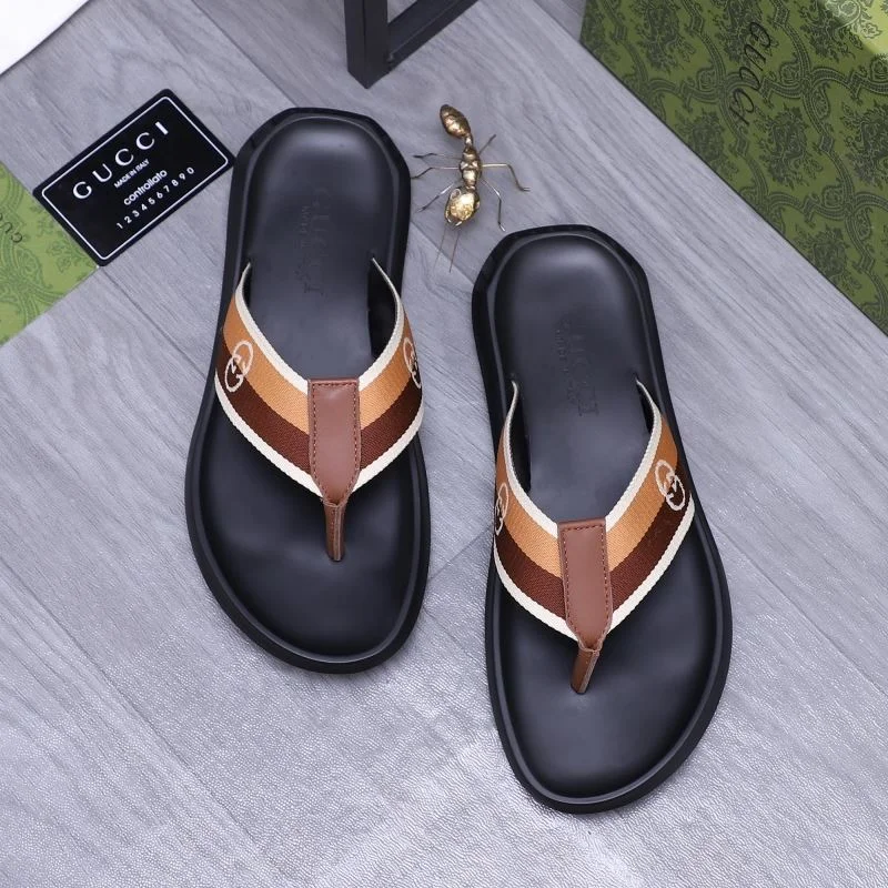 Real Gucci Slippers