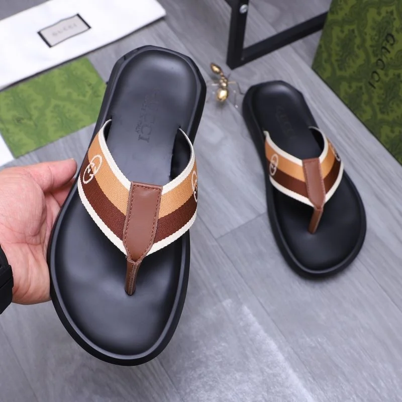 Real Gucci Slippers