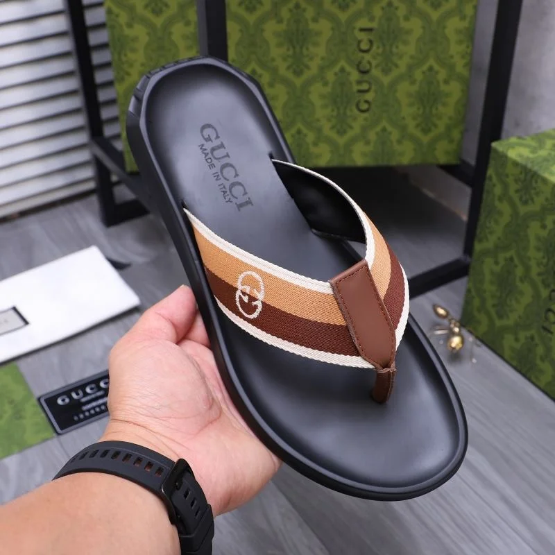 Real Gucci Slippers