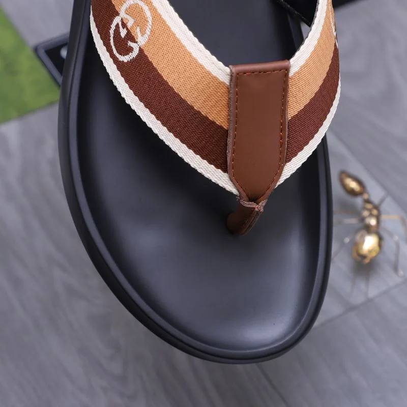 Real Gucci Slippers