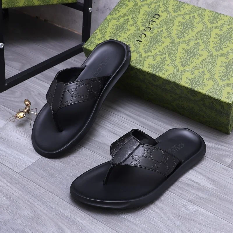 Perfect replica Gucci Slippers