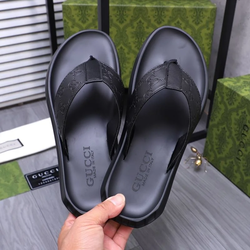Perfect replica Gucci Slippers