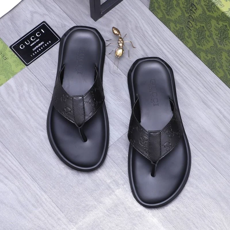 Perfect replica Gucci Slippers