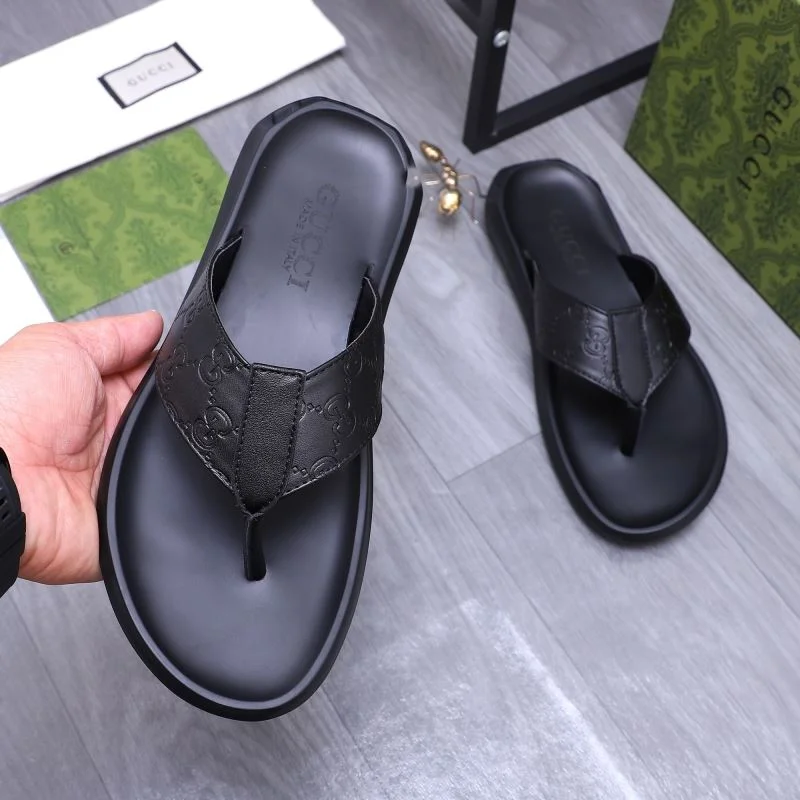 Perfect replica Gucci Slippers
