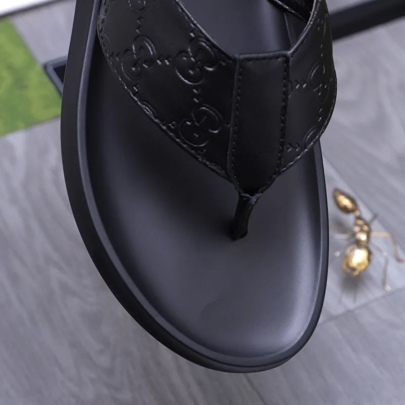 Perfect replica Gucci Slippers