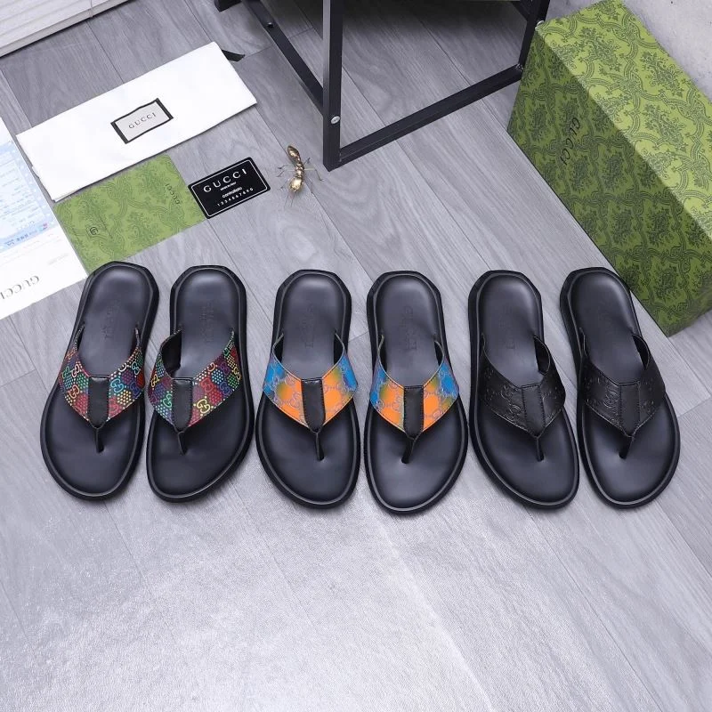 Gucci Slippers