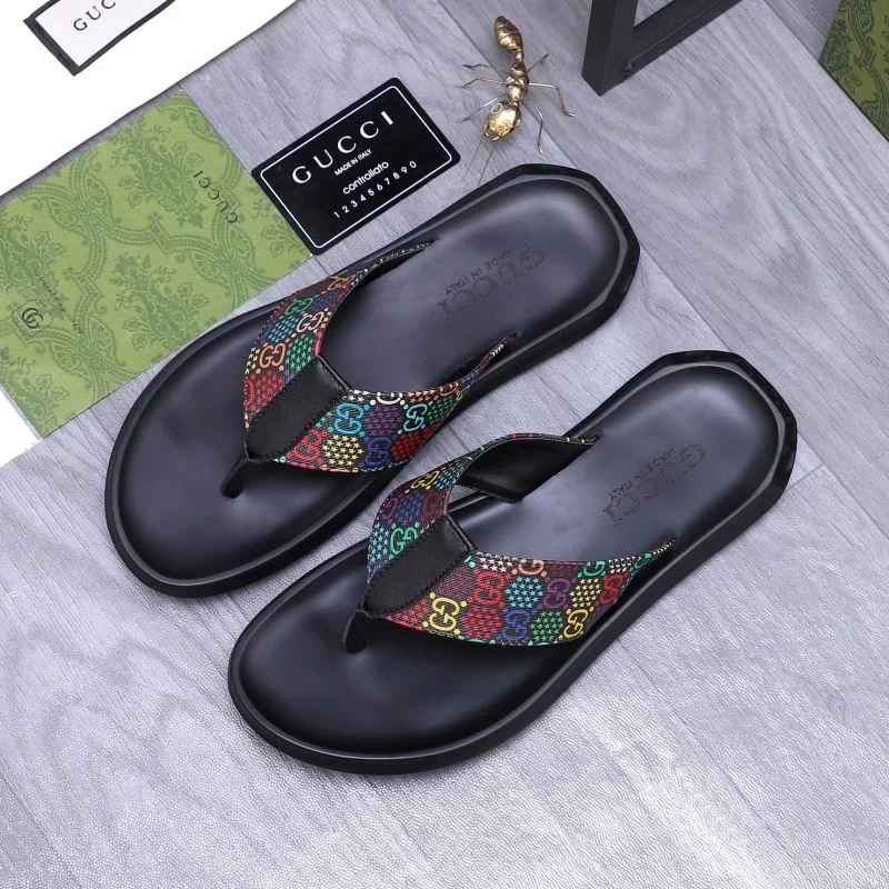 Budget-friendly Gucci Slippers